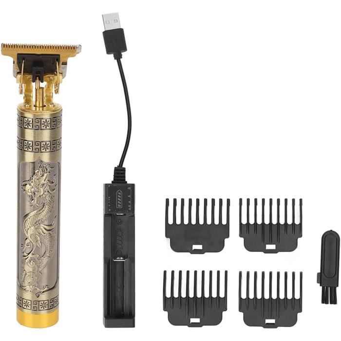 Tondeuses À Cheveux, Tondeuses À Cheveux Électrique Coupe De Cheveux ...