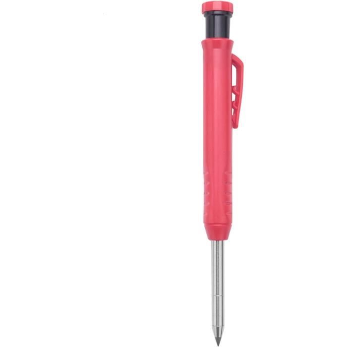 Outil de Marquage de Marqueur de Crayon MéCanique à Trou Profond ...