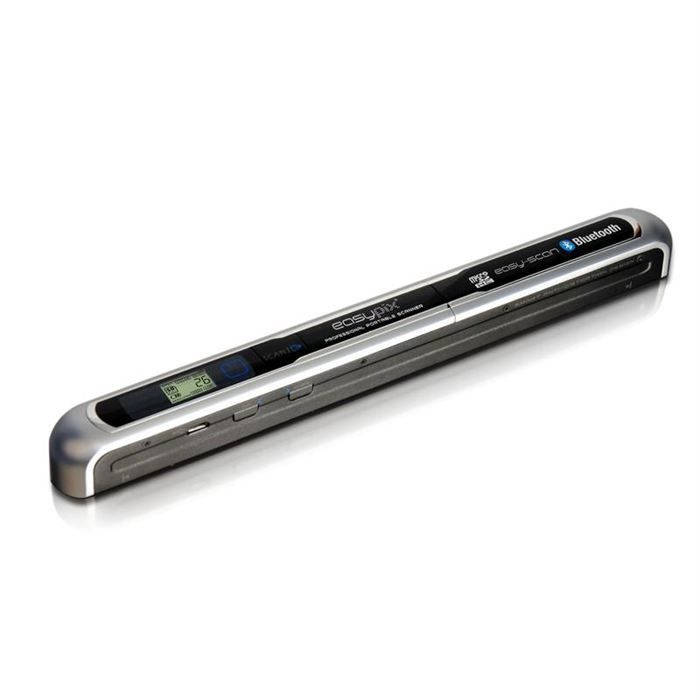 Easypix Easy-Scan Bluetooth - Scanner de poche - Cdiscount Informatique
