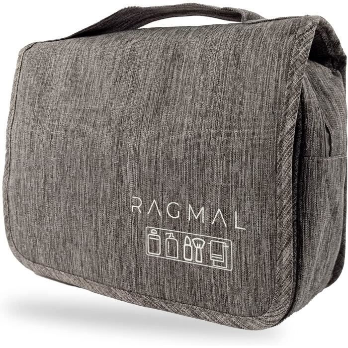 Trousses De Toilette - Ragmal Trousse Toilet Homme Femme Enfant Un ...