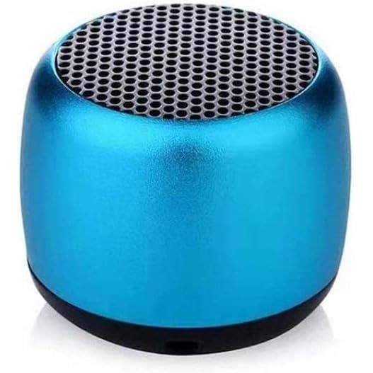 Enceinte Mini Haut-Parleur Bluetooth Sans Fil Portable Music Subwoofer ...