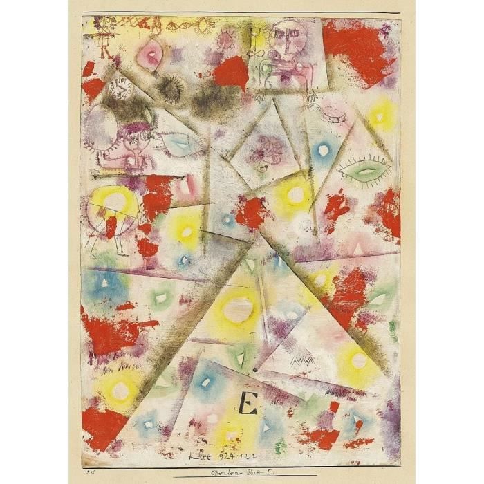 Peinture À L'Huile Classique Art Mural Toile Toile Art Affiches Journal ...