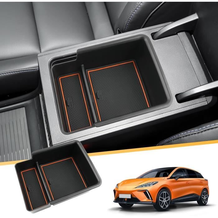 Boîte De Rangement Pour Console Centrale Mg 4 Ev Electric 2022 2023 ...
