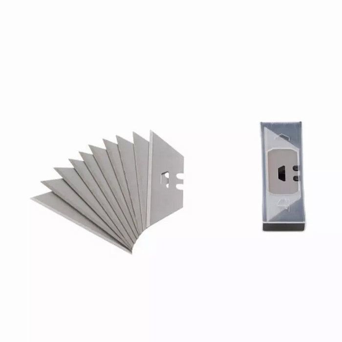 Pack 30 Lames De Rechange Cutter Grattoir Tb-H4s30-80 Tough Built ...