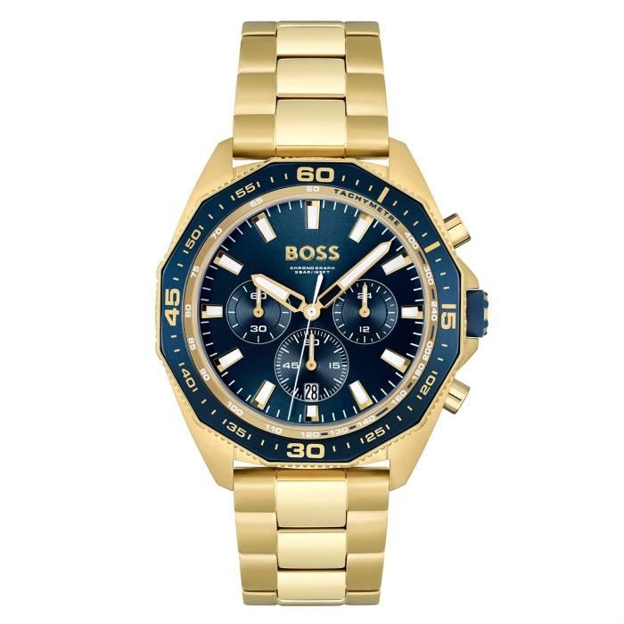 Boss watch for men store