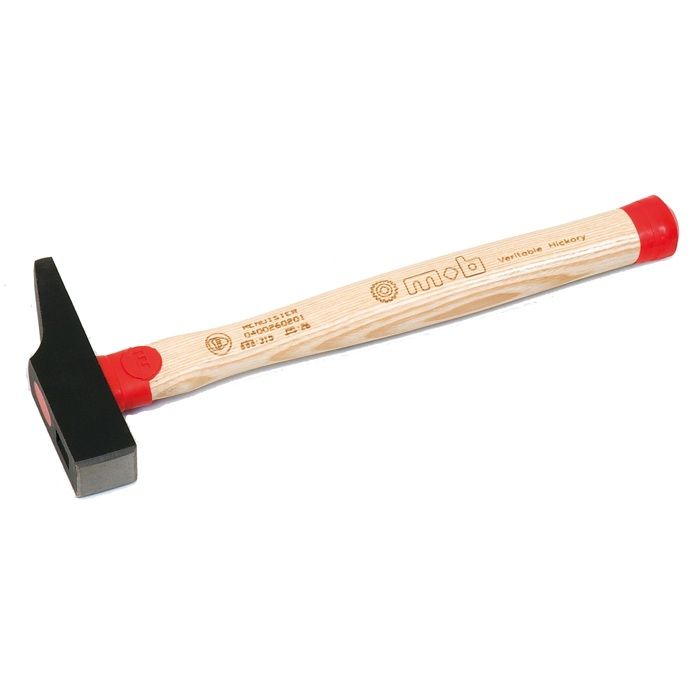 Marteau menuisier manche Hickory 28 mm - MOB OUTILLAGE - 0400280301 ...