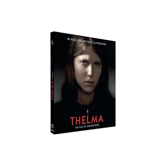 Thelma [Blu-ray] - Cdiscount DVD