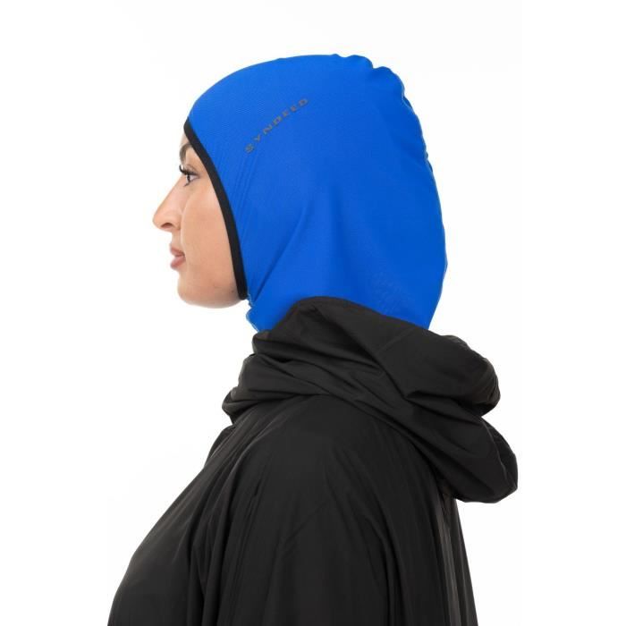 SYNDEED Hijab Hijab Dynamics D5 Bleu S - Cdiscount Prêt-à-Porter