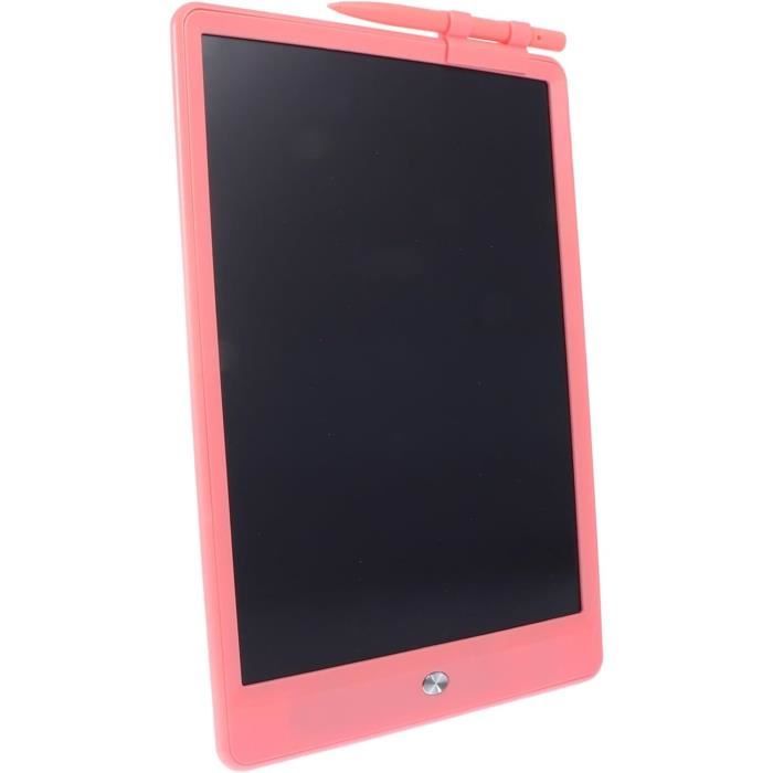 Lcd Tablette D' Écriture Électronique Dessin Coloré Écran Conseil Lcd ...