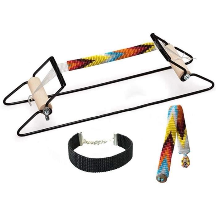 Metier A Tisser Bracelet Bresiliennull