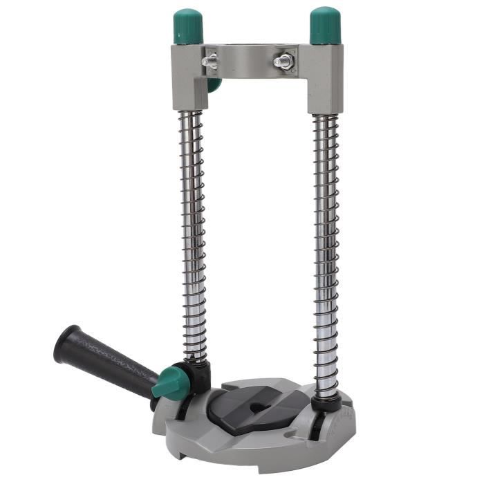 VBESTLIFE Porte-foret multi-angle Guide de perceuse multi-angle support ...