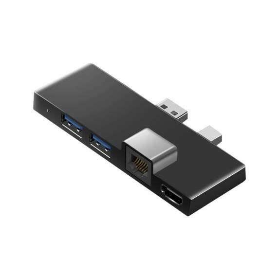 GP02442-Station d'accueil pour Microsoft Surface Pro 4 5 6 Hub avec ...