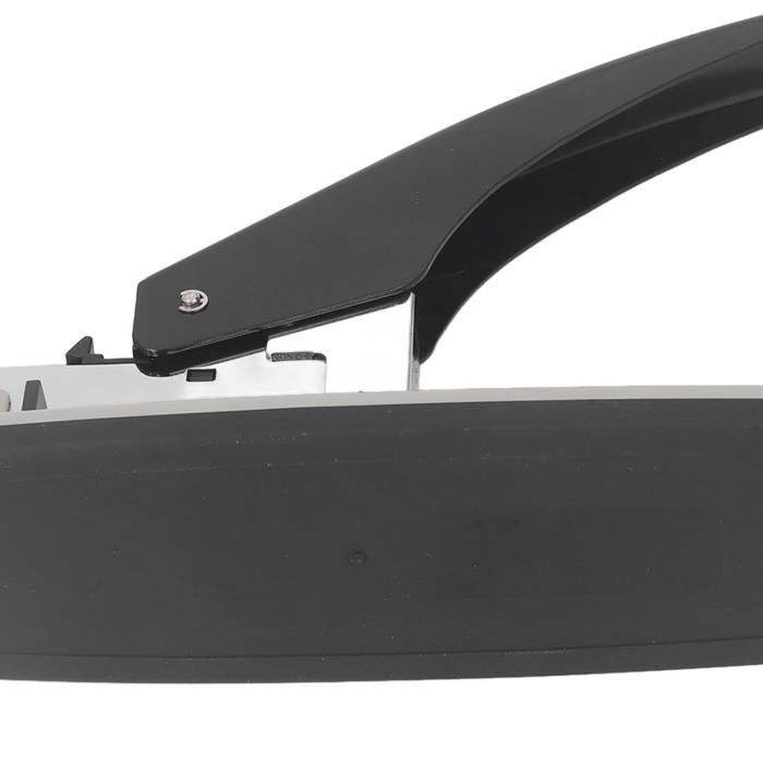 Grande agrafeuse Agrafeuse, Agrafeuses de Bureau avec 100 AGRAFES ...