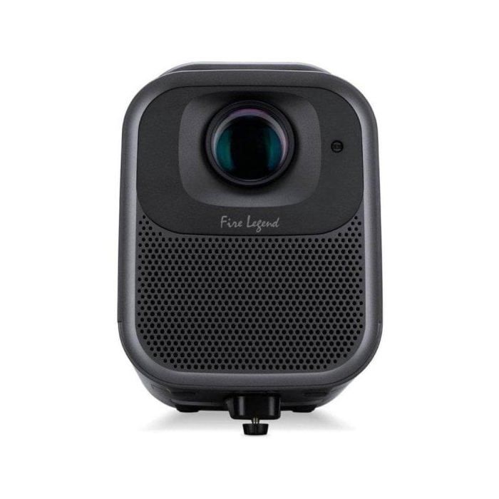Vidéoprojecteur - ACER - AOpen QF16ATV - Full HD 1920x1080 - 550 ANSI ...