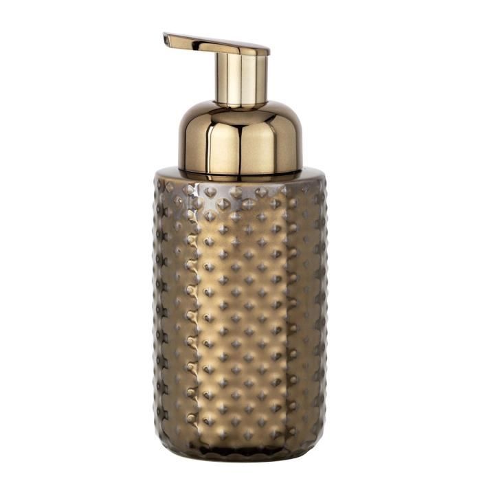WENKO Distributeur Savon Mousse Keo, pousse mousse distributeur ...