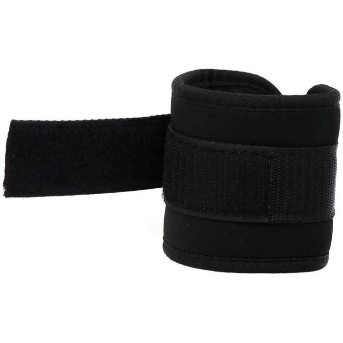 Sangle De Fitnes Et Musculation - Limics24 - Sangles Cheville Les Pieds ...