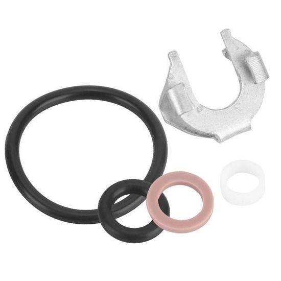 Kit de joint d'injecteur de carburant, kit de joint de réparation de ...