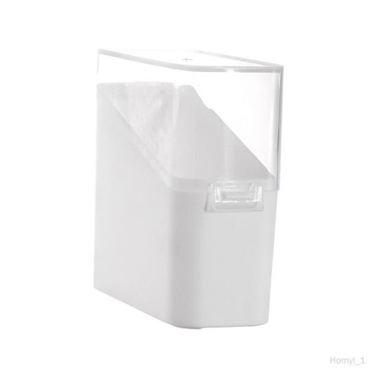 Boîte de rangement - COLAXI - Organisateur de sachets de thé ...