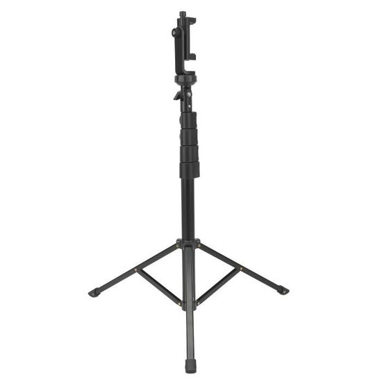 EJ.life trépied de téléphone portable réglable Trépied de téléphone ...