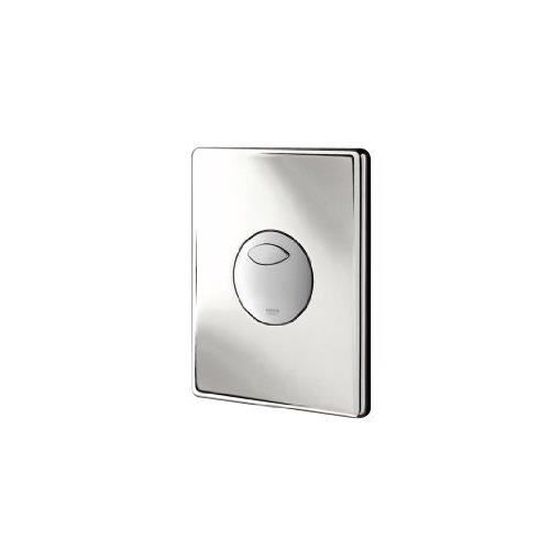 GROHE Skate Plaque de commande WC 38862000 (Import Allemagne ...