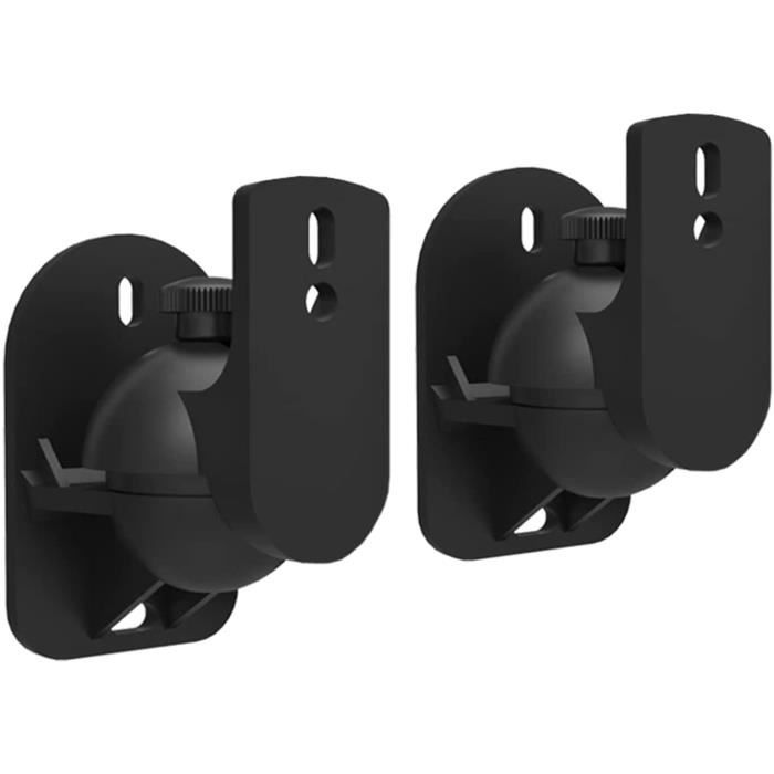 Support Mural pour Enceintes Support Mural for Haut-Parleur Support ...