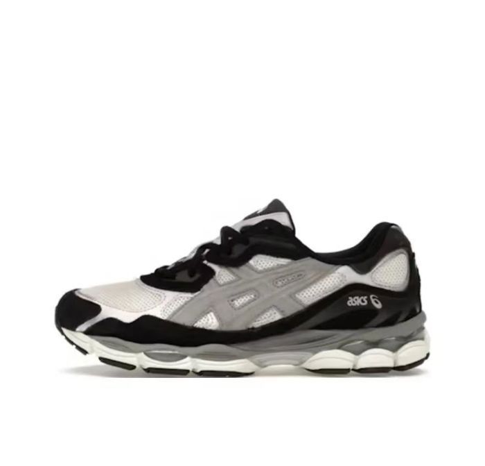 Asics shoes casual store