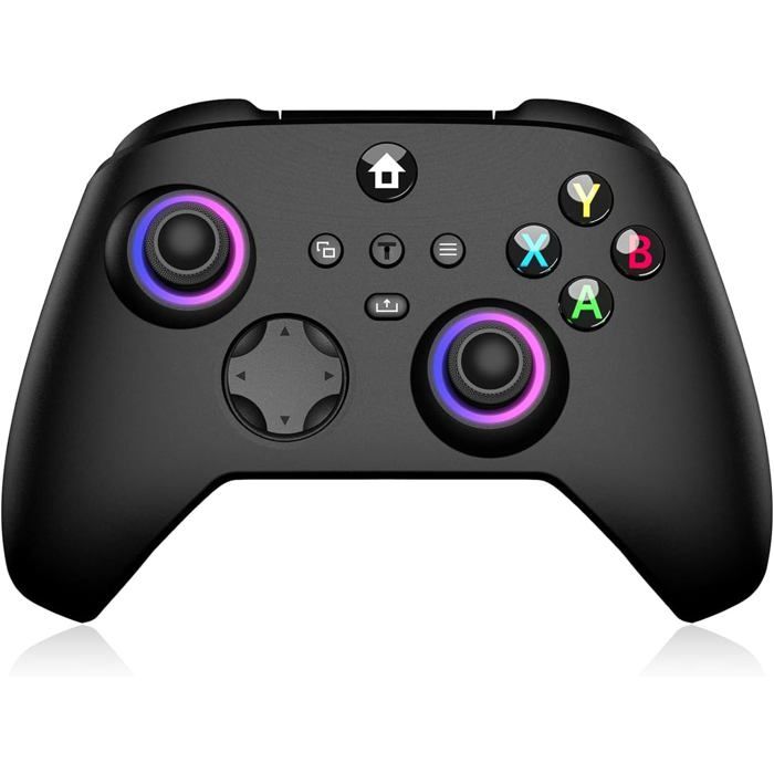 Manette Xbox One, Manette Sans Fil Xbox Series X & S/Xbox One/Elite ...