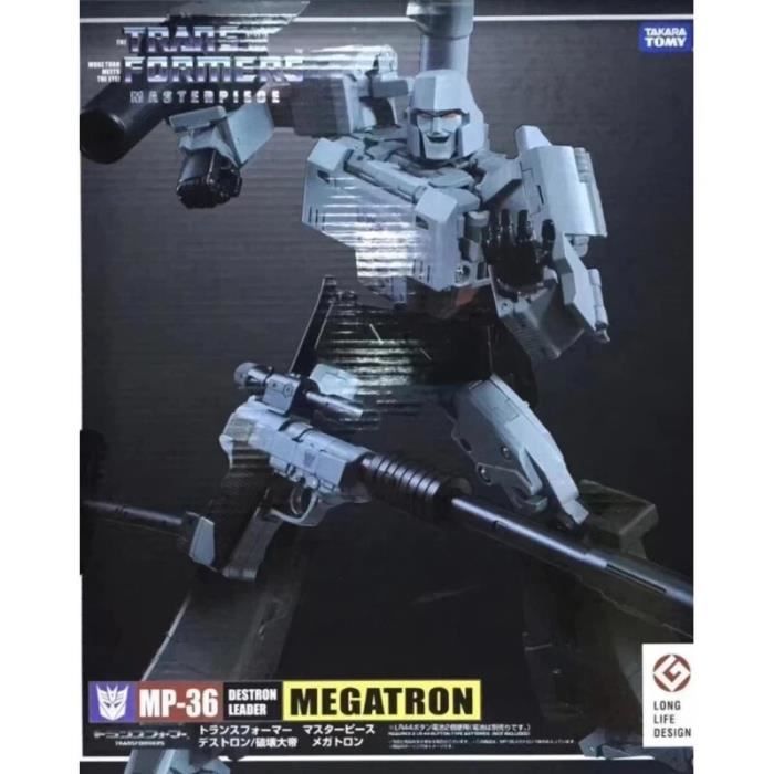 Mp36 ko avec boîte - En stock Takara Tomy dans Box Ko TKR ...