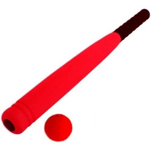 Batte de baseball et balle de en mousse pour enfants de 3 à 5 ans ...