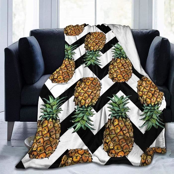 Couvre-lit - Marque - Modèle - Noir - Enfant - 100 x 125 cm - Cdiscount ...