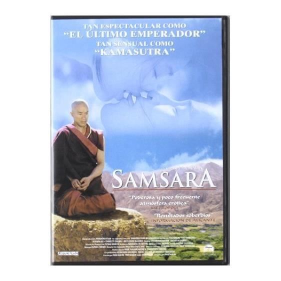 Samsara 2001