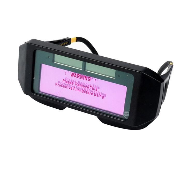 Masque de soudure,Casque de protection pour Machine à souder électrique ...