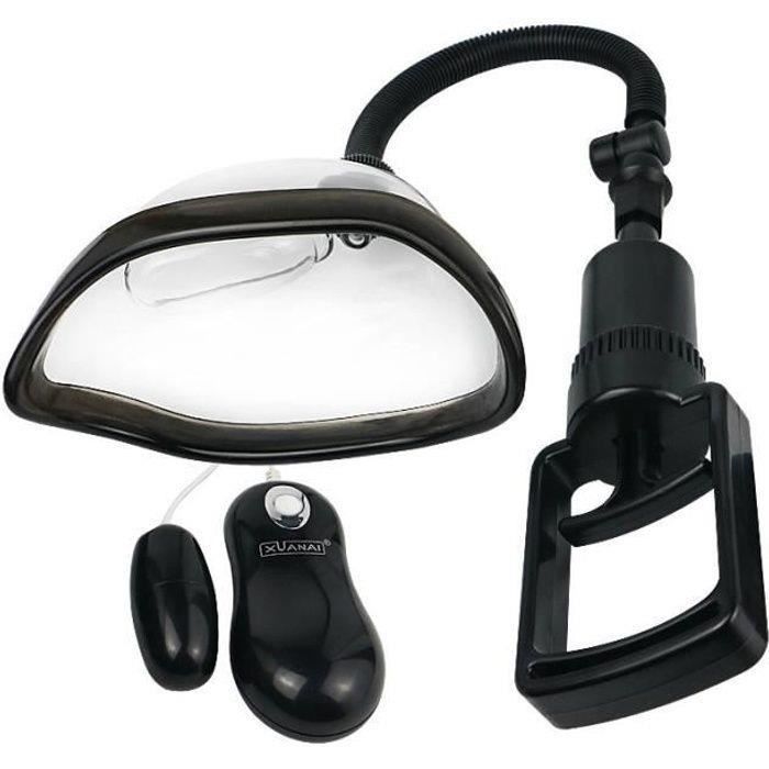 Appareil de massagePompe chatte pour vagin Clitoris ventouse pour ...
