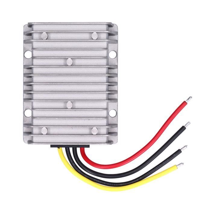 Cikonielf Convertisseur Buck Convertisseur DC-DC Protection de l ...