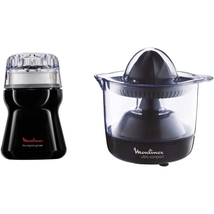 Ar110830 Moulin À Grain Électrique Dehli Café Épices Fruits Secs Moudre ...