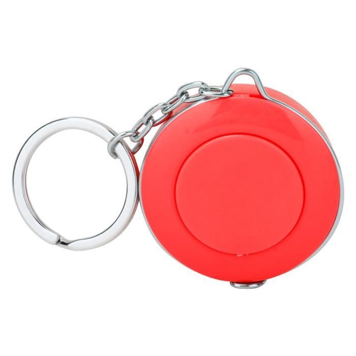 HURRISE Ruban à mesurer en tissu Ruban à mesurer 150 cm, ruban ...