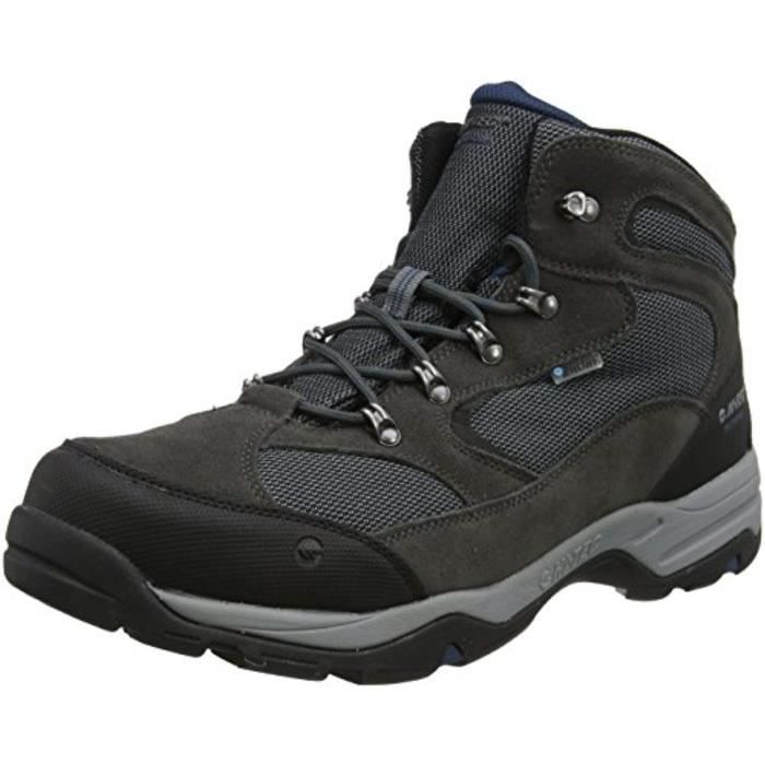 Chaussures De Running Craze SR129 Homme - Cdiscount Sport