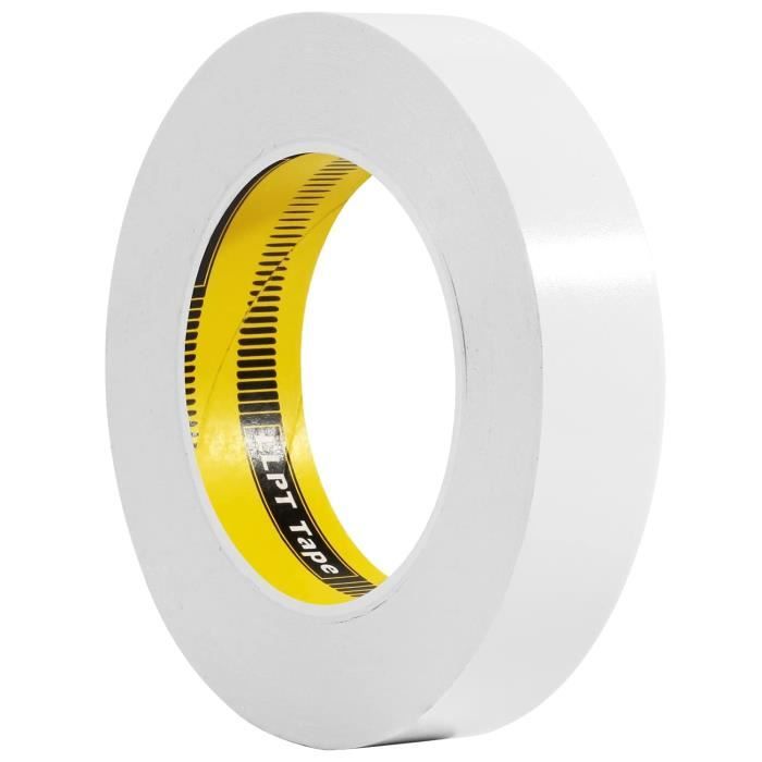 Ruban À Bois Double Face 2,5 Cm X 15 M Pour Le Traitement Cnc De ...