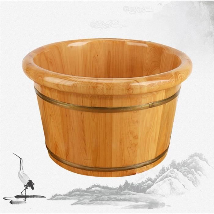 Foot tub store