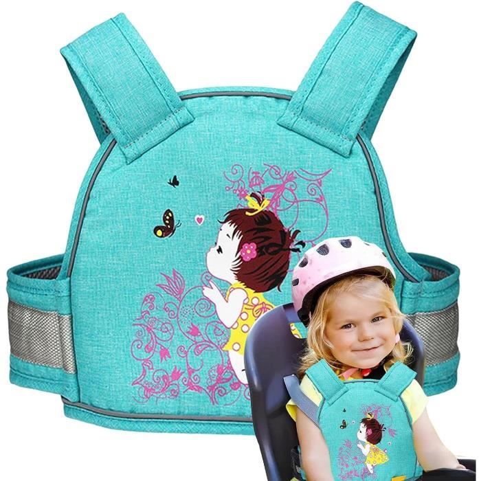Harnais De Moto Pour Enfants,Harnais De Sécurité Pour Moto Pour Enfants ...