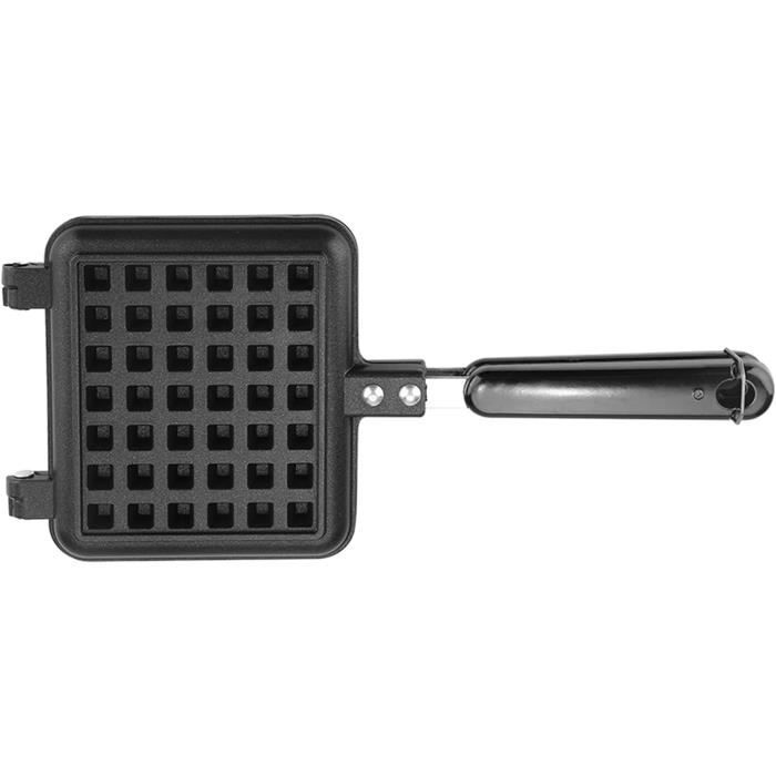 Gaufre Cuisson Moule Maker Moule Gaufre Outil Moule Feuille De Cuisson ...