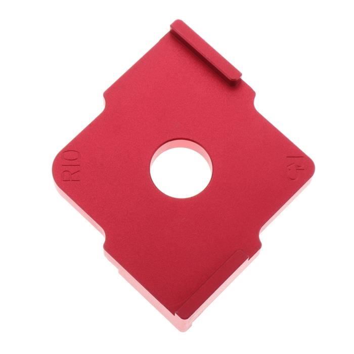 Rayon De Coin De Rayon De Menuisier De Table De Routeur, Modèles De ...