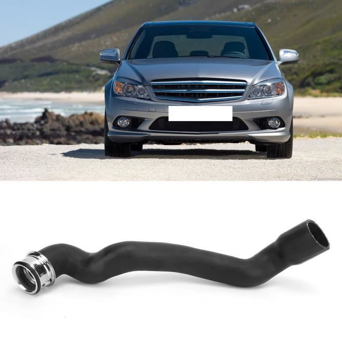 RAN Remplacement du tuyau inférieur de radiateur 2035010282 pour W203 ...