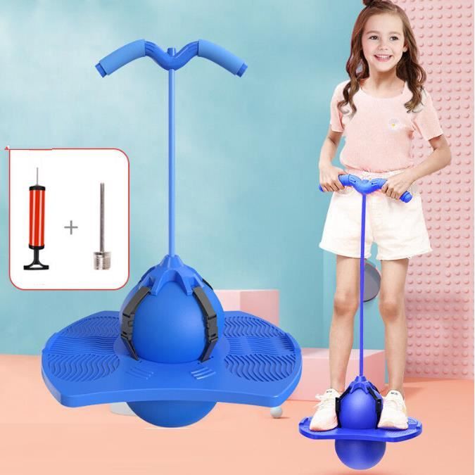 Bâtons Sauteur - Jumping Trémie - Balle Rebondissante - Caoutchouc ...