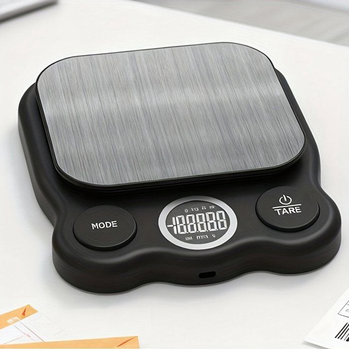 Balance de cuisine de haute précision, 15 kg, balance à fruits ...