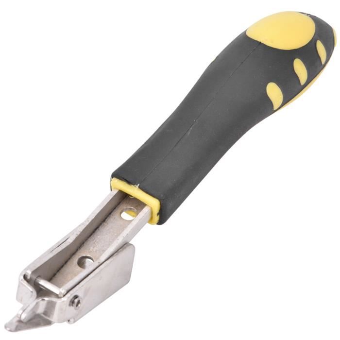 Pwshymi Dissolvant d'agrafes Extracteur d'agrafes pour planche à dessin ...