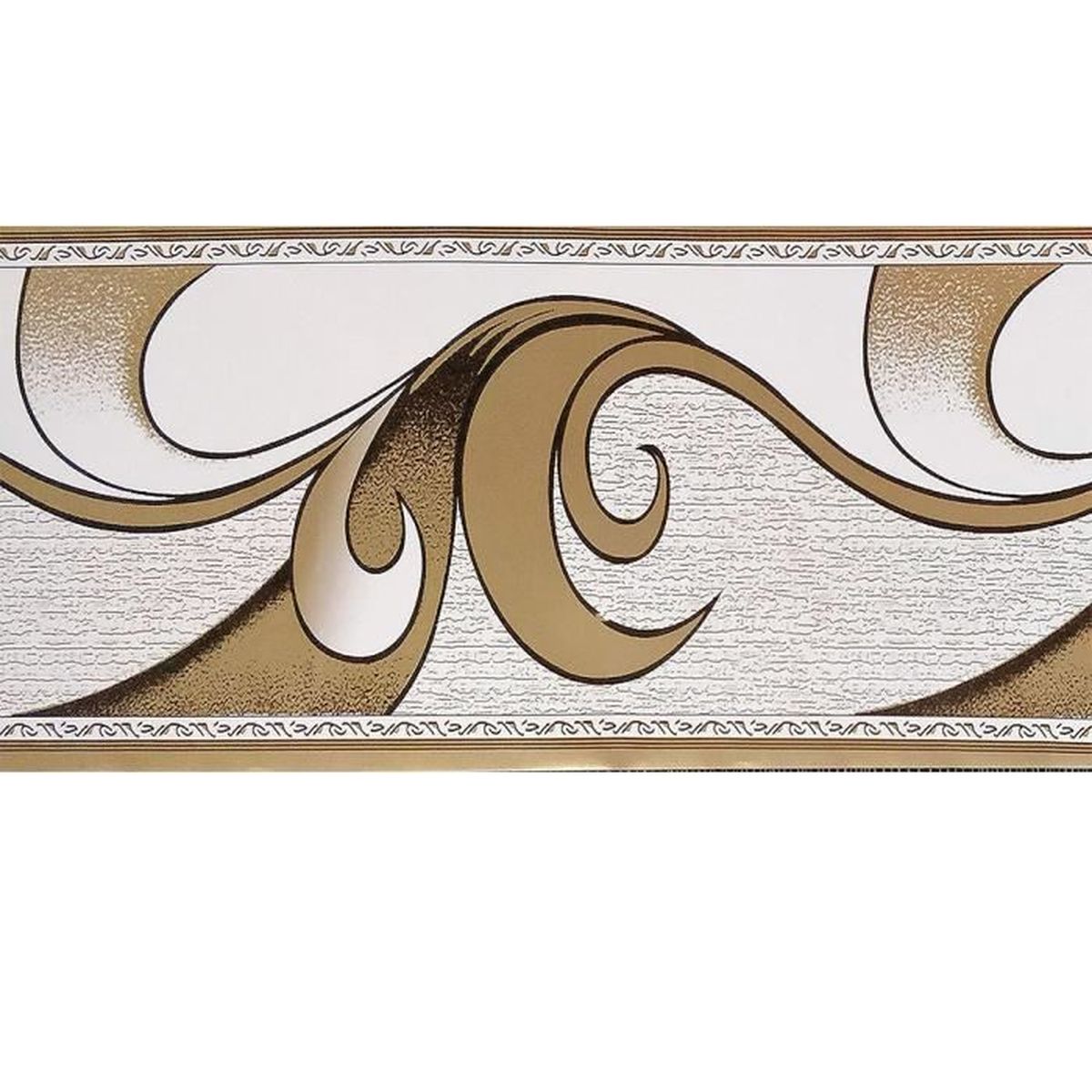 Frise de Papier peint, Frise Murale, Bordure de Papier Peint Motif ...