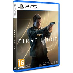 007 First Light Switch 2 - Cdiscount