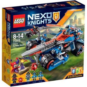 71834 - 4 en 1 LEGO - Cdiscount
