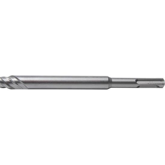 Foret Béton Pour Perforateur Sds+ 600Mm - Ø 16 Mm - En Carbure De ...